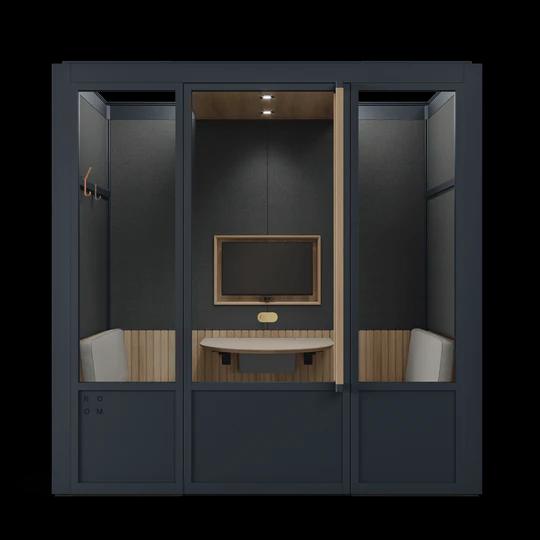 Office pods | ROOM