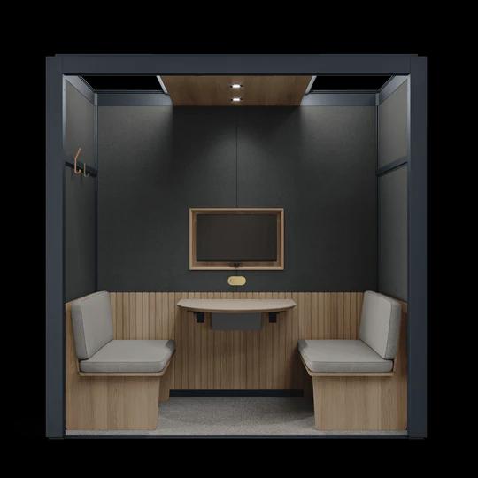 Office pods | ROOM